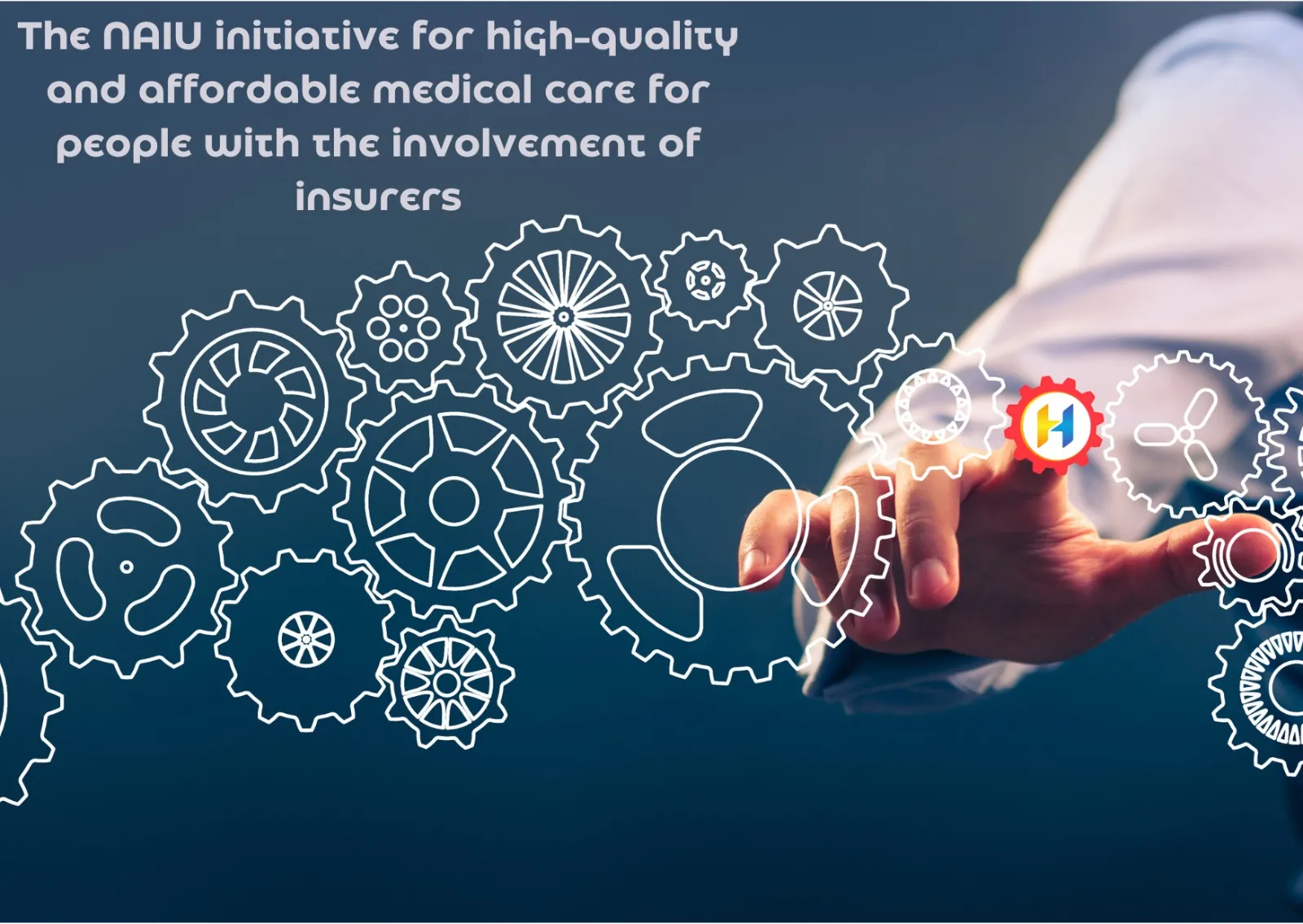 The NAIU initiative for high-quality and affordable medical care for ...